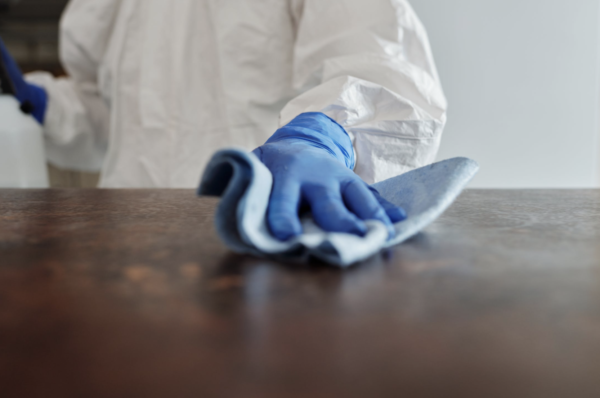 Infection Types: What are the Different Types of Infections?